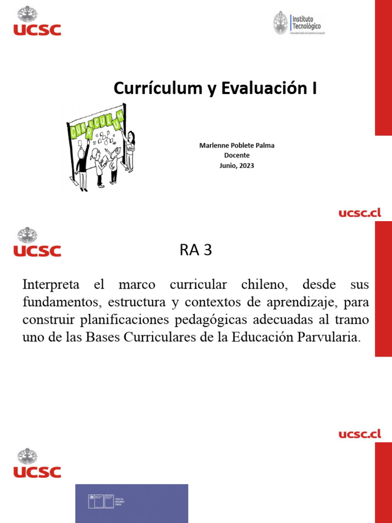 Actividades BCEP | PDF | Educación de la primera infancia | Plan de estudios