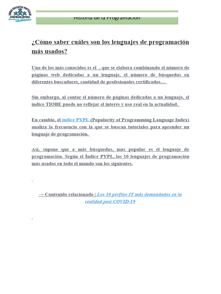 Programas 8b | PDF | Matlab | Java (lenguaje de programación)