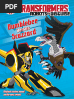 Transformers Comic Book | PDF | Comics