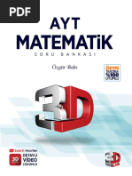 3D TYT Kimya Soru Bankası PDF | PDF