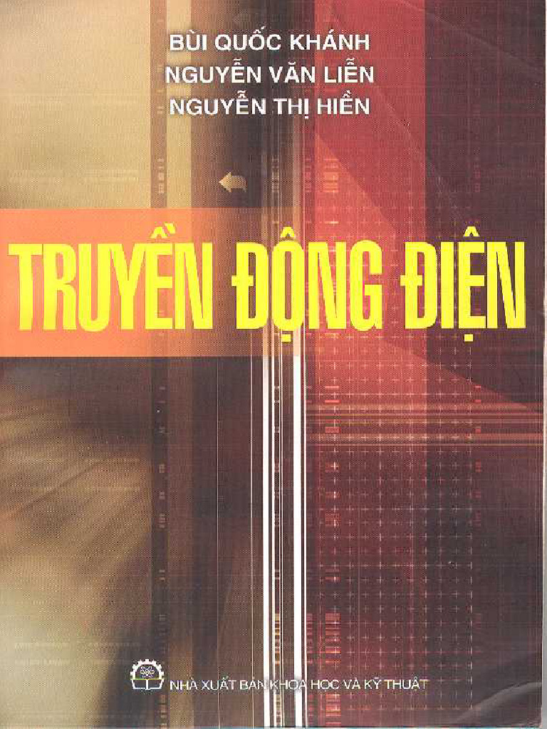 Truyen Dong Dien | PDF
