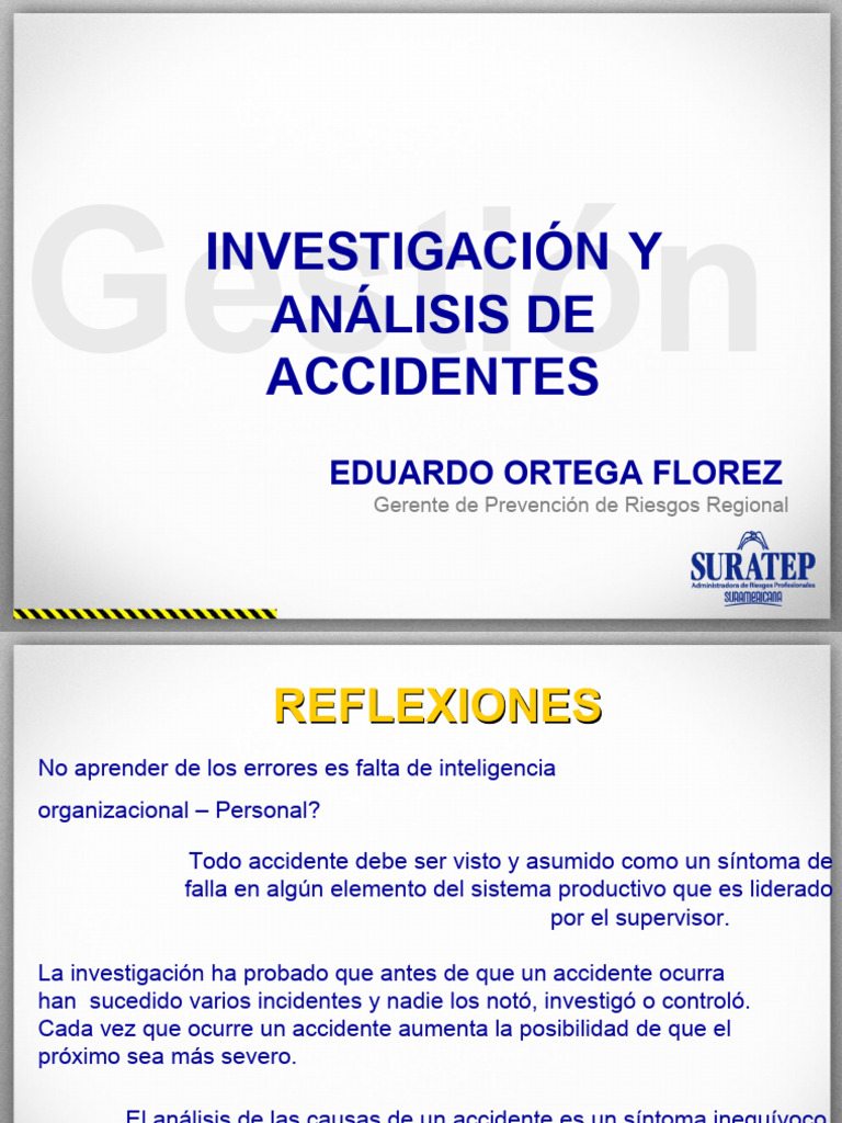 Inv Acc | PDF | Planificación