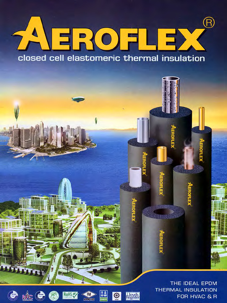 Aeroflex Catalog Fast Download | PDF