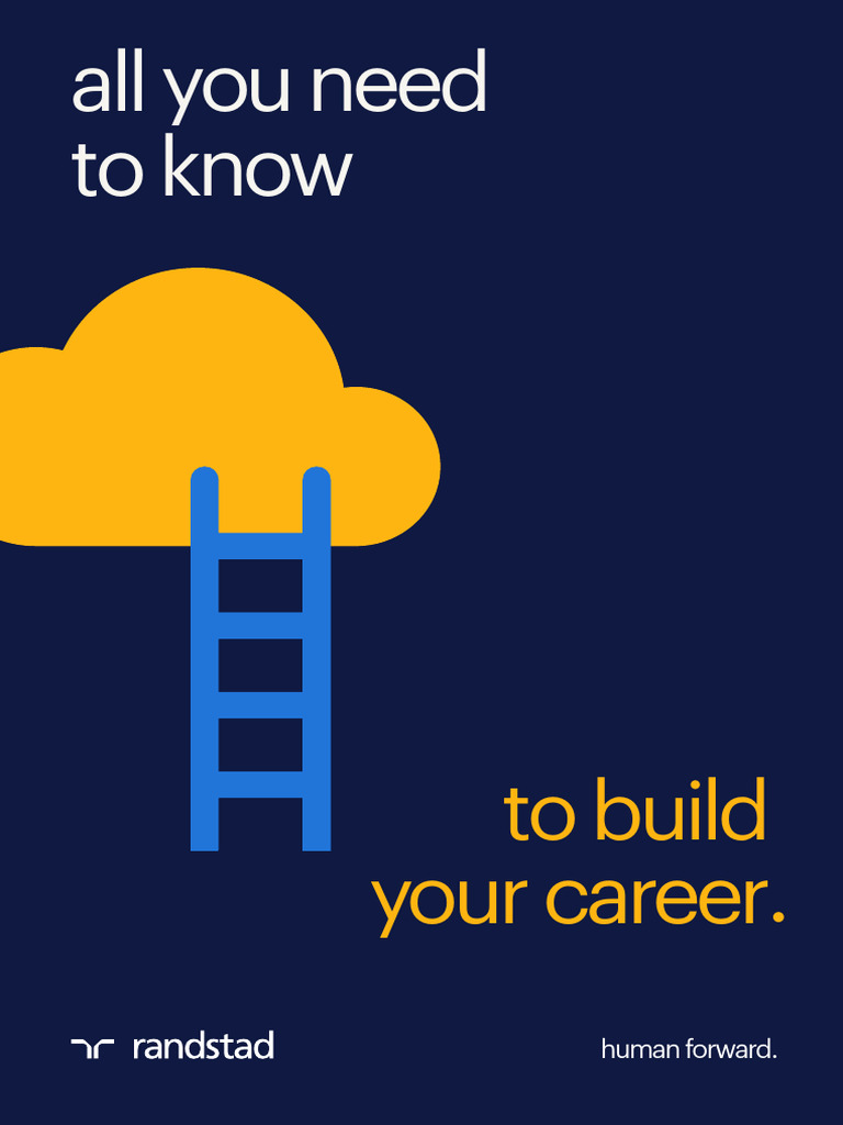 Randstad Education Handbook | PDF | Teachers | Social Media