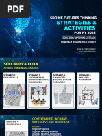 LDM 1 Module 2 DISTANCE LEARNING MATRIX-edited | PDF | Distance ...