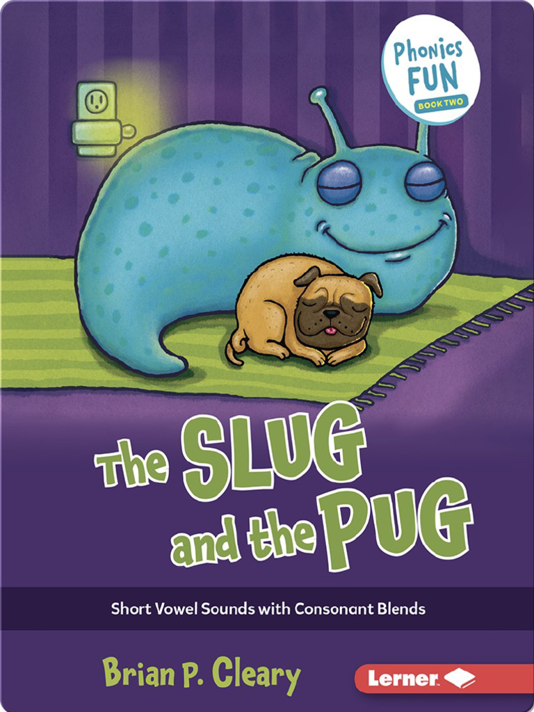 The Slug and The Pug | PDF
