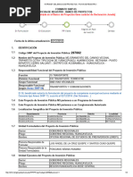 Formato de Informe 8D Editable | PDF | Business