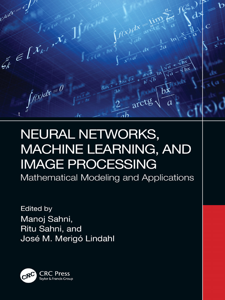 Neural Networks, Machine Learning, and Image Processing | PDF | Skin ...