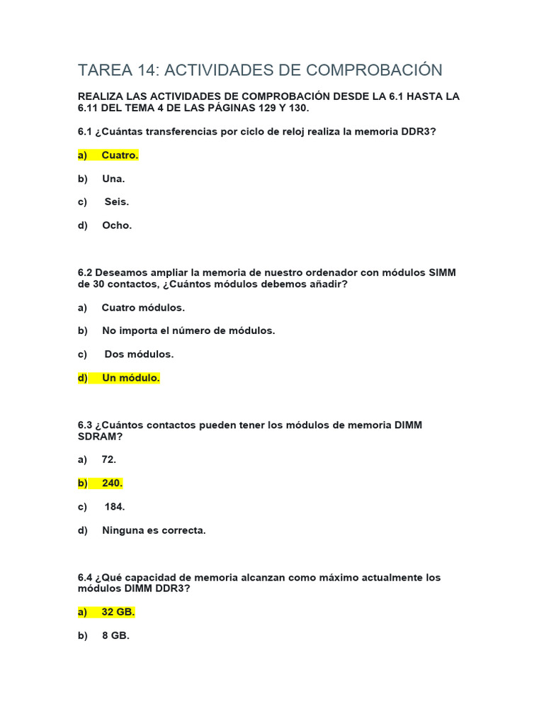 Tarea 14-Comprobacion-Mme | PDF