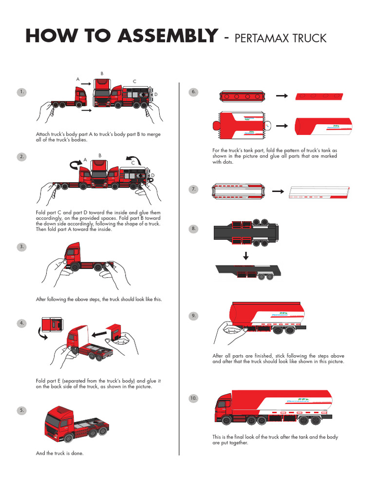 01 Pertamax Tank | PDF