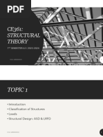 Arches - Problems | PDF | Bending | Structural Analysis