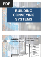 DOSH Guidelines Lift&Escalator | PDF