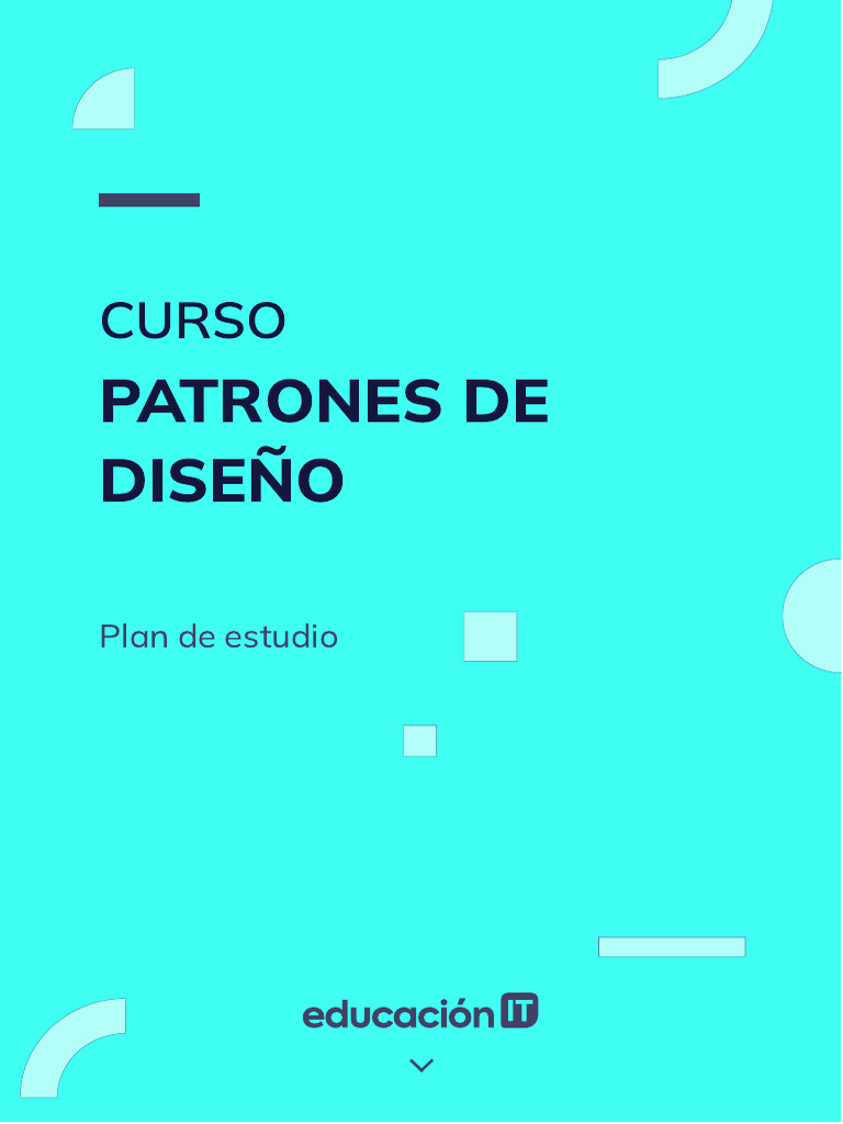 Curso de Patrones de Diseno | Descargar gratis PDF | Patrón de diseño ... Curso de Patrones de Diseno | Descargar gratis PDF | Patrón de diseño ...
