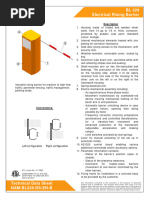 DS-TMG300-D Datasheet | PDF | Electric Motor | Manufactured Goods