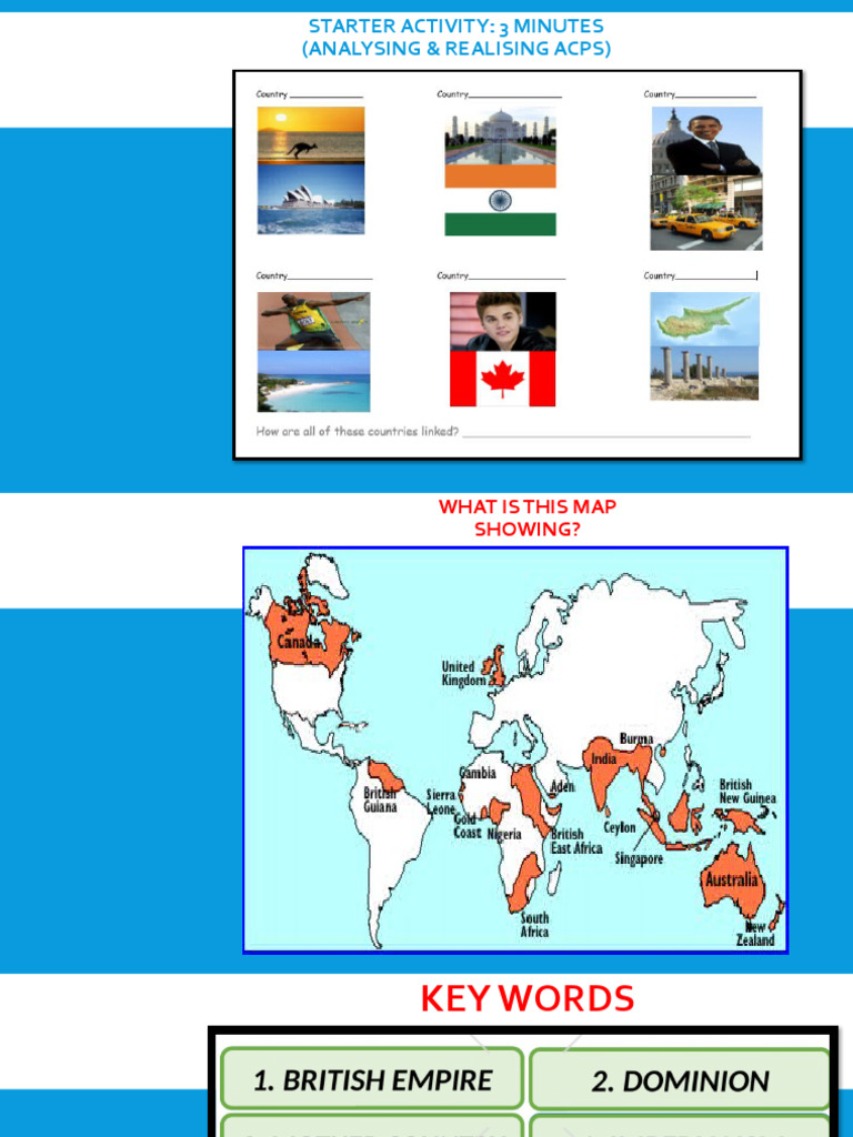 Lecture 1-Introduction-Empire | PDF