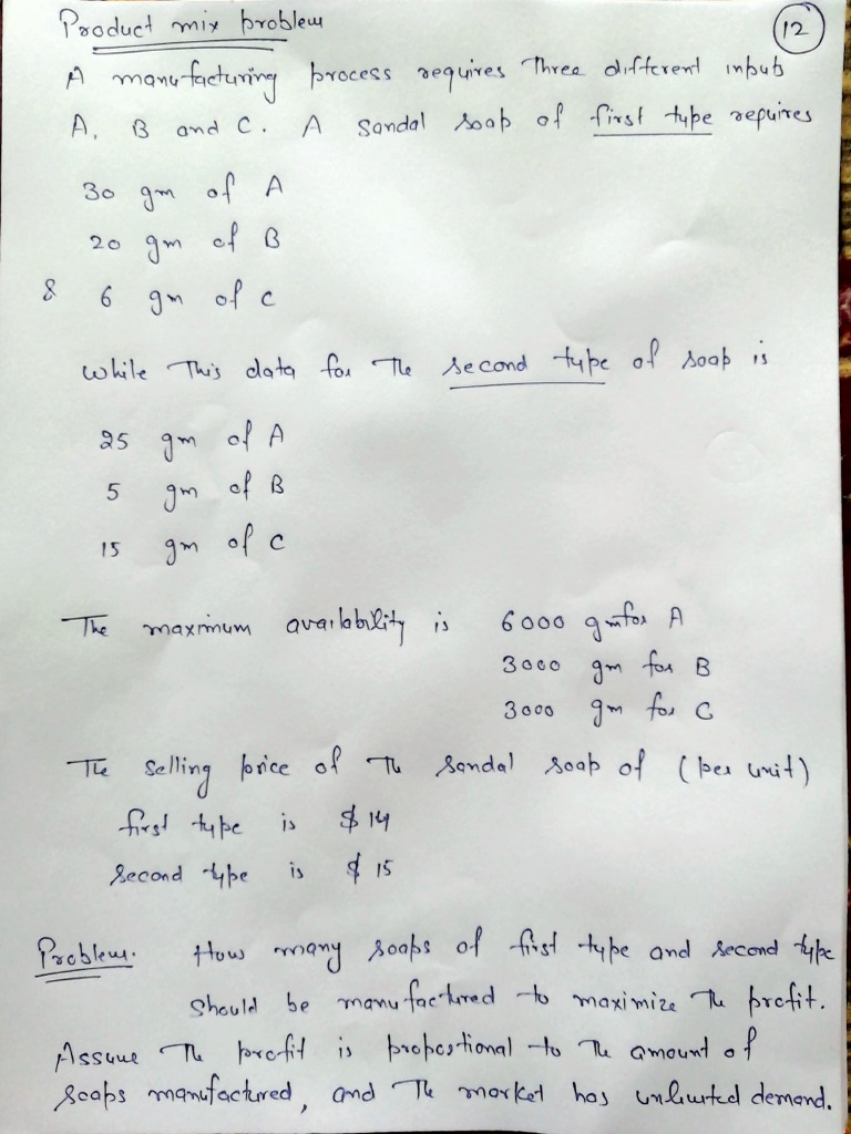 OT Notes-2 | PDF