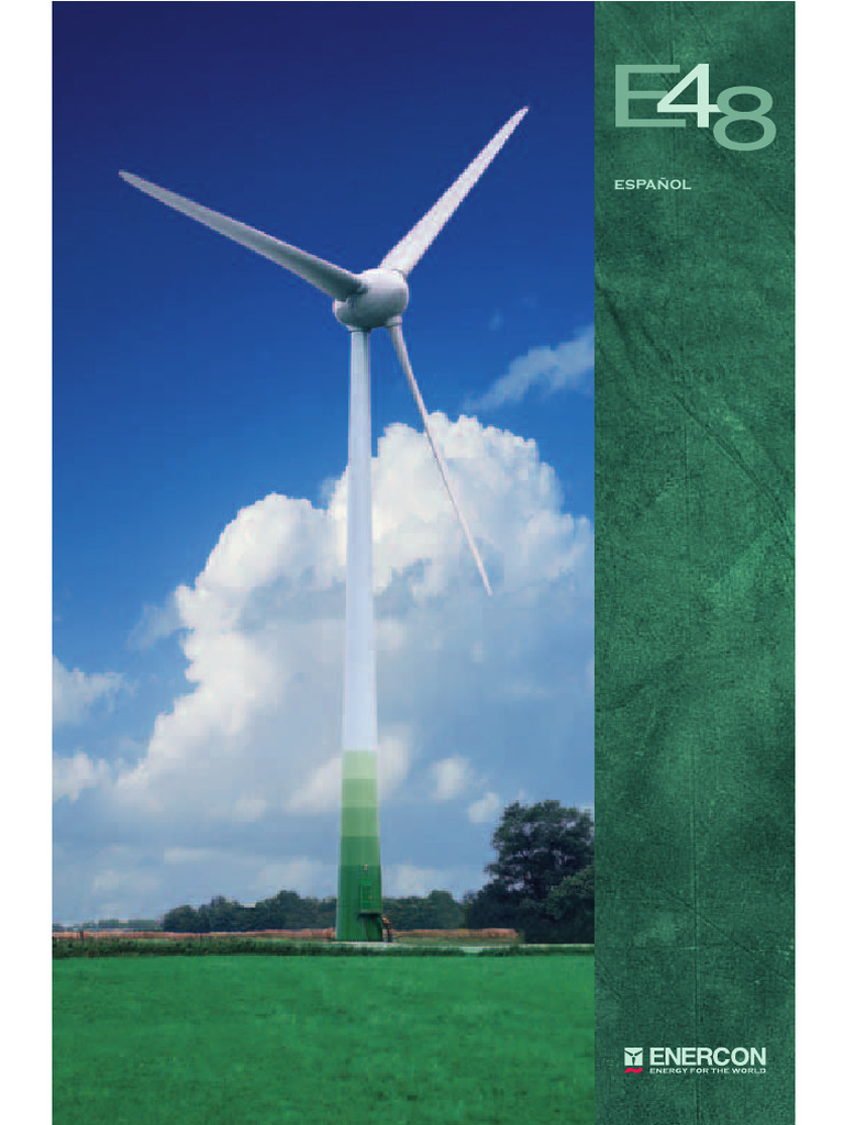 E48 Booklet Spanish | PDF