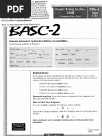 Heres How To Complete A Coventry Grid | PDF | Autism | Attachment Theory