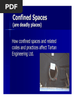 GDC Standard and The 9 Principles | PDF | Dentistry | Informed Consent