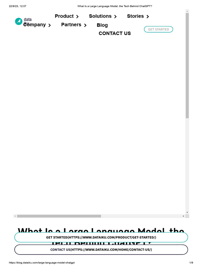 Buildinwg A PDF Knowledge Bot With Open-Source LLMs - A Step-by-Step ...