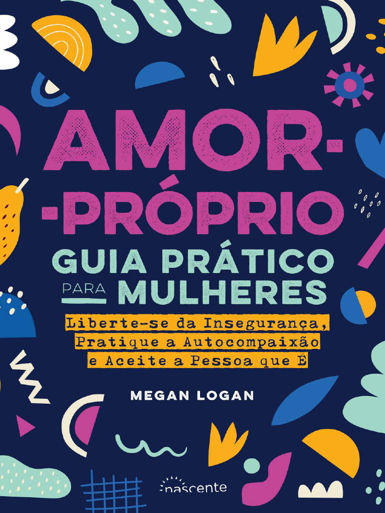 Livro Amor Proprio | PDF | Amor | Tempo