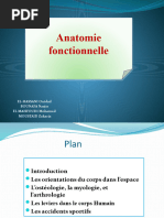 Signe de l'épaulette en traumatologie | PDF | Épaule | Appareil locomoteur