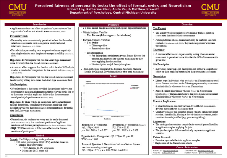 SIOP 2021 Personality-App Reactions Poster 3.25.21rl (Final) | Download ...
