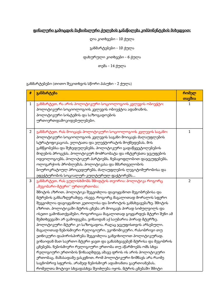POL Soc FIN Full For-Students-1 | PDF