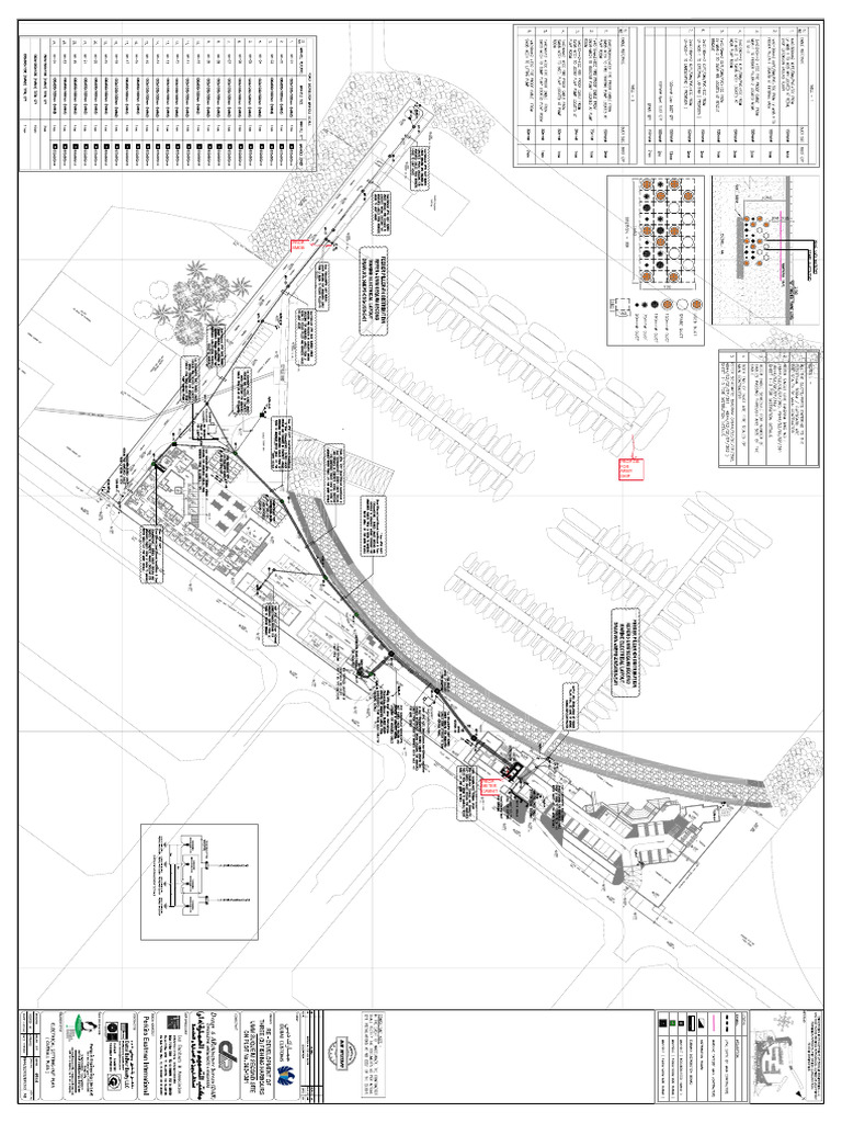 Site Plan Pdf