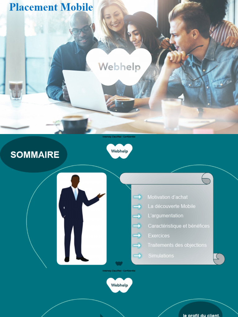 Module Atelier Placement Mobile Dakar | PDF | Appareil photo numérique | Téléphones portables