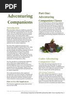 AniGame Beginner Guide | PDF | Internet Bot