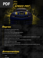 Material de Estudo Do Bope 1 | PDF | Tráfego | Polícia