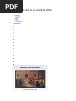 Biografía de Antonia Nava de Catalán 3 | PDF | México