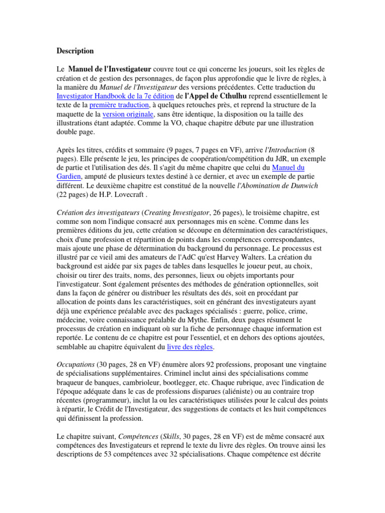 GPA - Copie | PDF