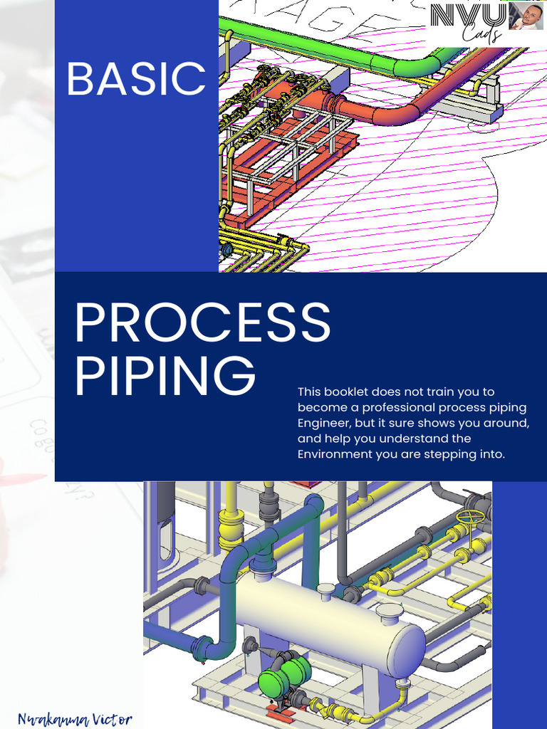 Process Piping | PDF | Petroleum | Engineering