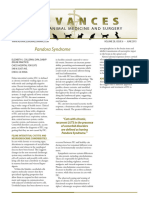 Cat FAS and Frustration Scale Guide | PDF