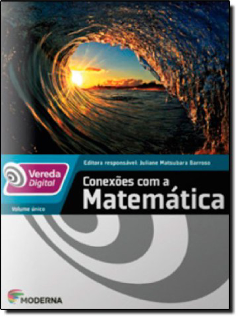 Resumo Vereda Digital Conexoes Com A Matematica Juliane Matsubara Barroso | PDF