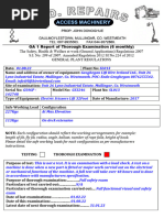 GA - 2 - Form Senator Engineering | PDF | Manufactured Goods | Machines