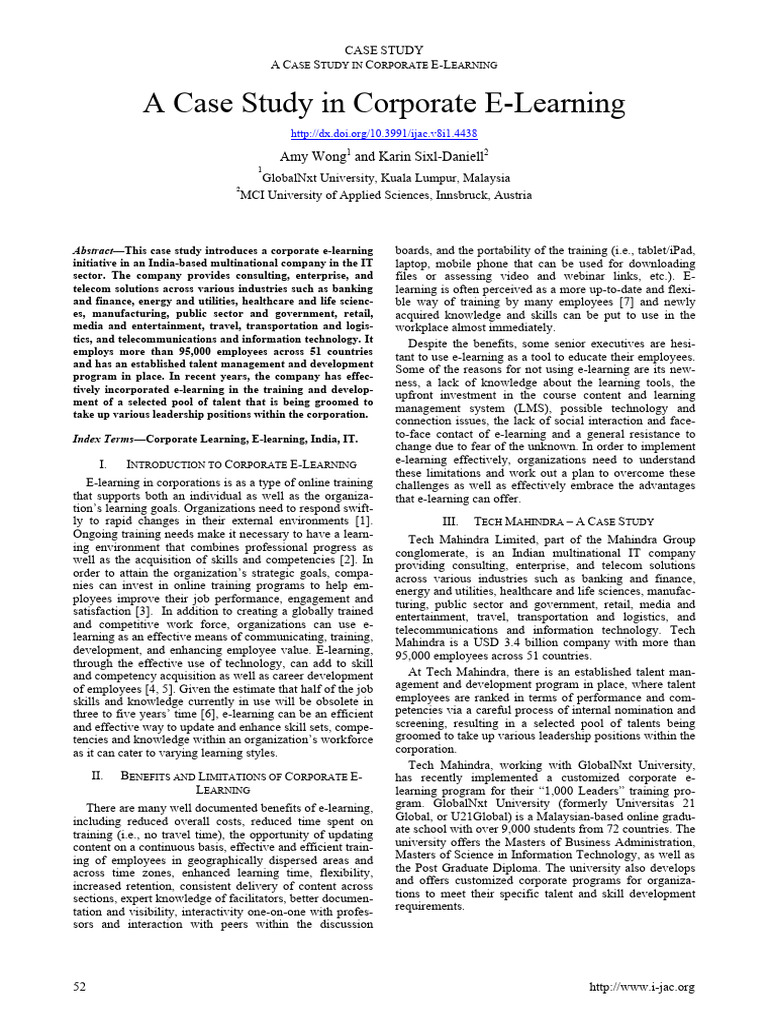 4438 14586 1 PB | Download Free PDF | Educational Technology | Learning 4438 14586 1 PB | Download Free PDF | Educational Technology | Learning