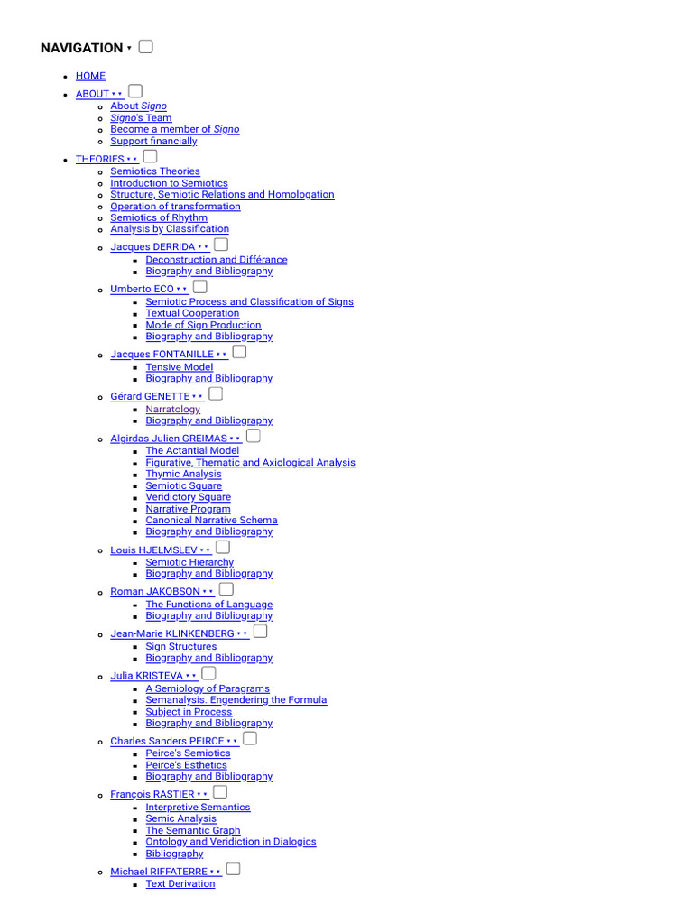 Narratology Gérard Genette | PDF