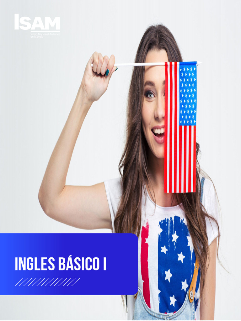 Libro Ingles Basico I | PDF | Gramática inglesa | Sustantivo