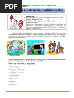 Consultative Speech Style | PDF | Speech | Communication