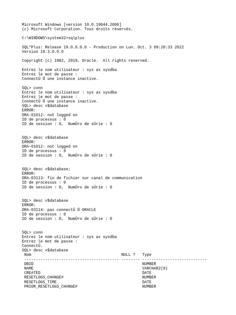 S3DBA | PDF | Cache (Computing) | Database Index