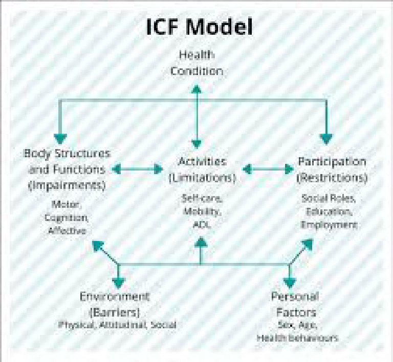 Icf | PDF