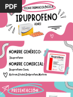 Farmacocinetica y Farmacodinamia Salbutamol | PDF | Farmacocinética ...