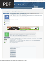 Pokémon Black 2 - White 2 - Unova Pokédex - Pokémon Database | PDF | Pokémon | Nintendo Franchises