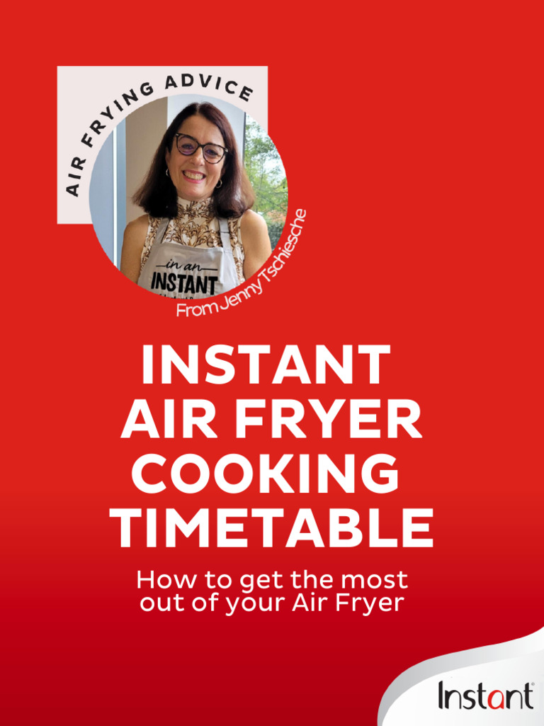 Jennys AF TimeTable 1 1 | PDF | Grilling | Baking