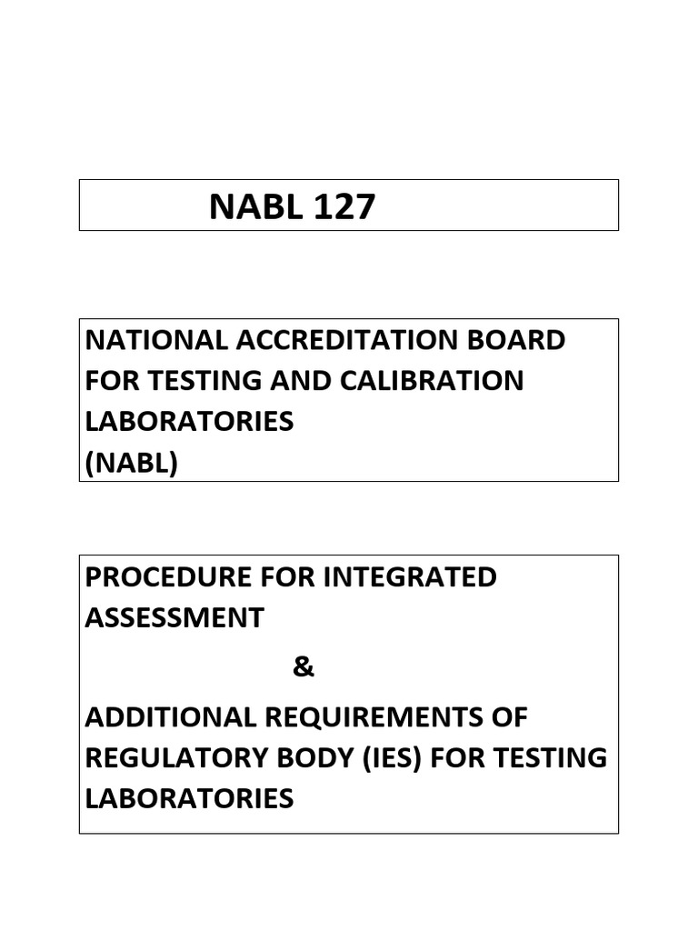 Nabl 127 | PDF
