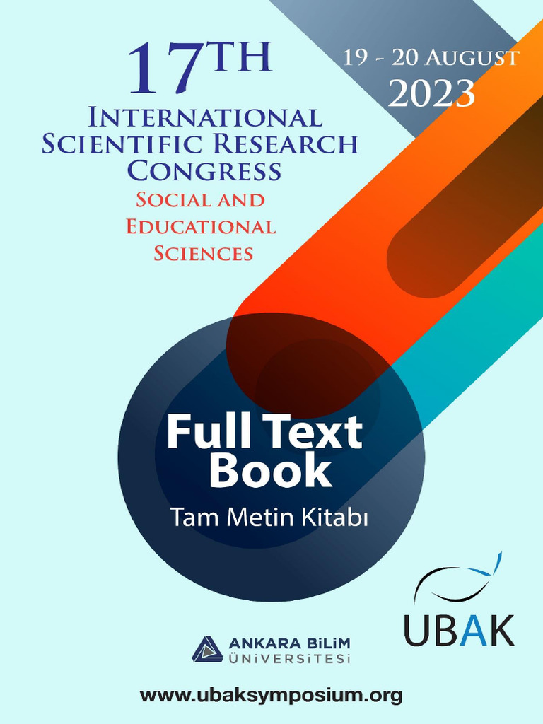 Ubak 17 Sos Tammetin Kitap | PDF