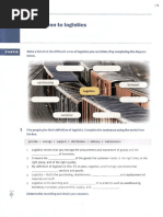English For Logistics | PDF